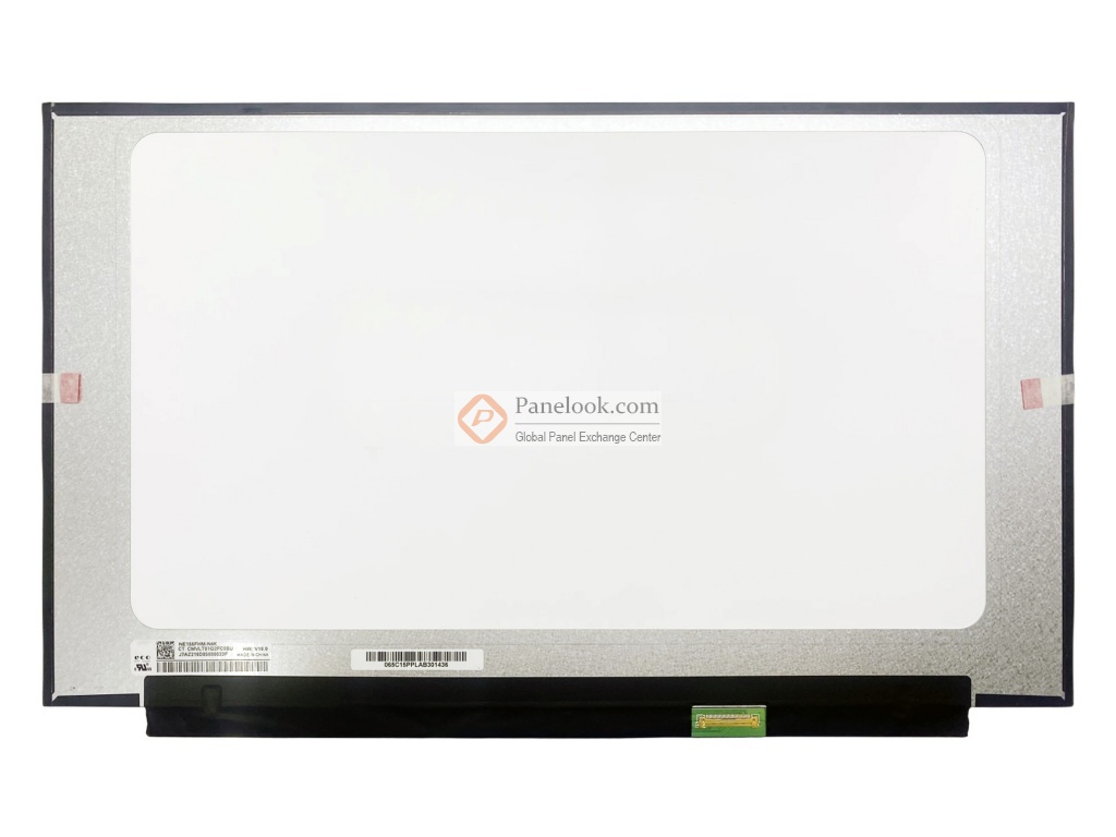 BOE NE156FHM-N4K Overview - Panelook.com