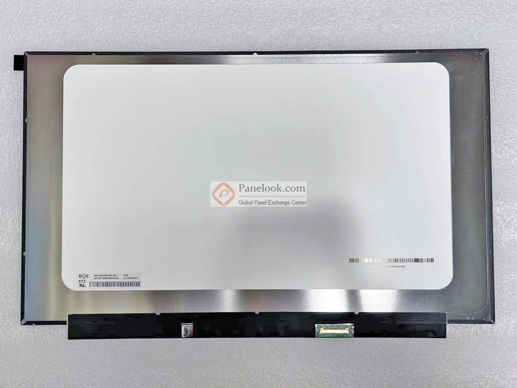BOE NE156FHM-NZ3 V8.1 Overview - Panelook.com