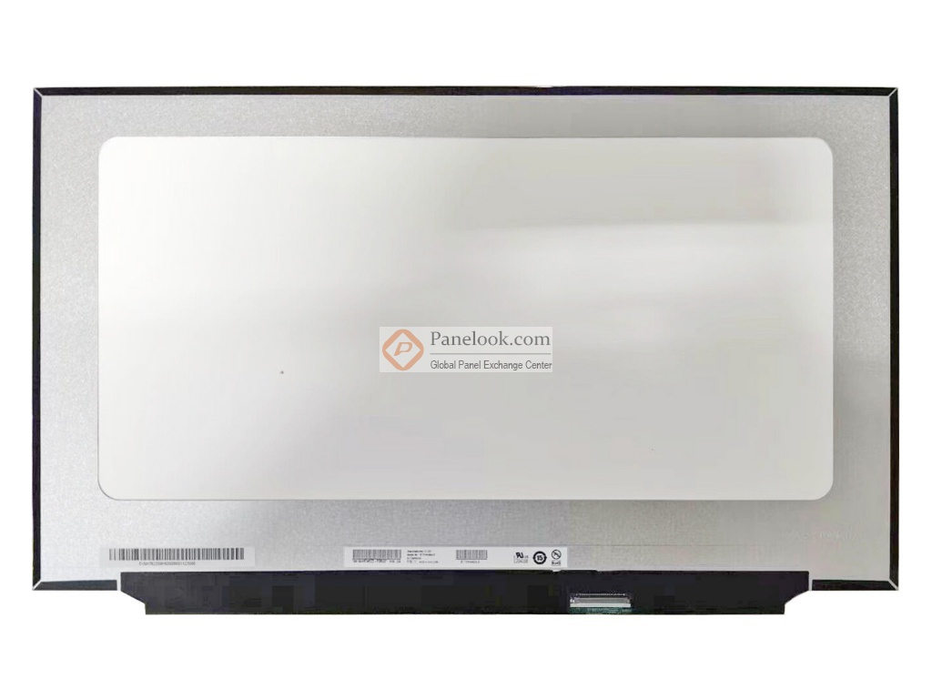 AUO B173HAN04.9 Overview - Panelook.com