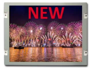 Kyocera TCG084SVLRGVNN-AN41 Overview - Panelook.com