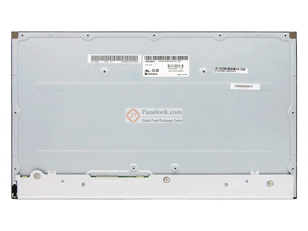 LG Display LM215WFA-SSE3 Overview - Panelook.com