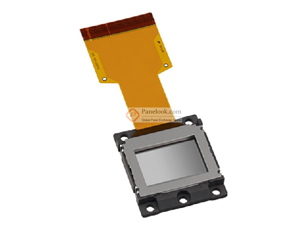 Sony LCX208 Overview - Panelook.com