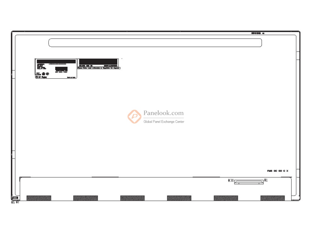 LG Display LM238WF1-SLA1 Overview - Panelook.com