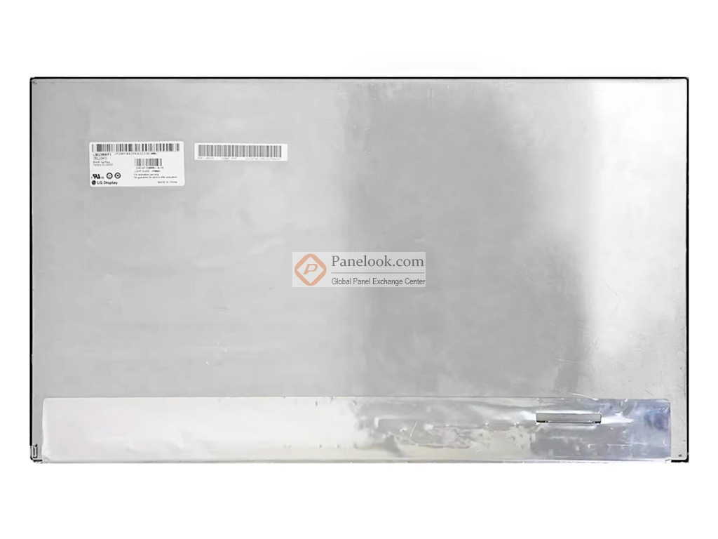 LG Display LM238WF1-SLH1 Overview - Panelook.com
