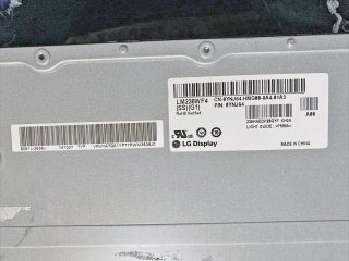 LG Display LM238WF4-SSG1 Overview - Panelook.com