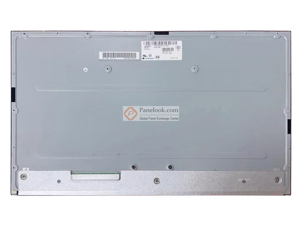 LG Display LM238WF6-SSA1 Overview - Panelook.com