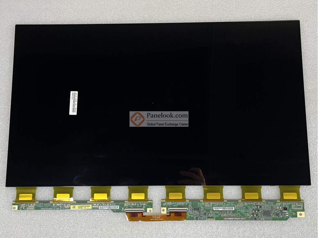 CSOT SG2701G02-2 Overview - Panelook.com