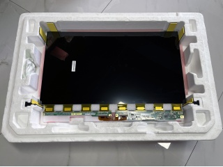 CSOT SG2701G02-2 Overview - Panelook.com