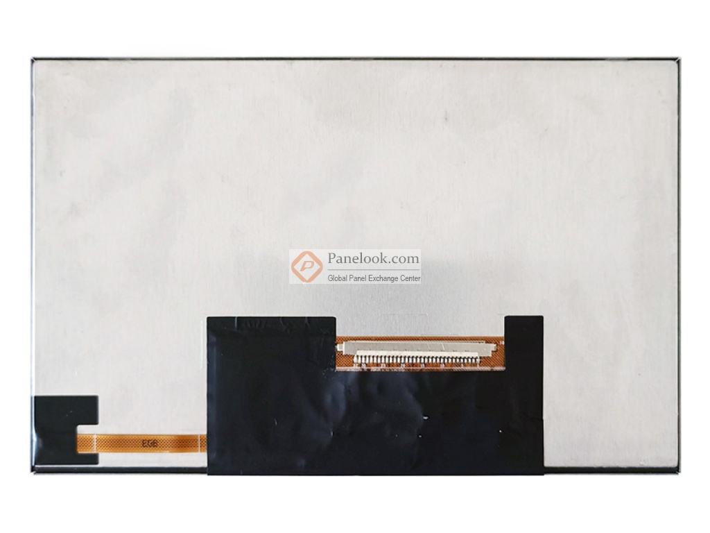 AUO G070VAN01.1 Overview - Panelook.com