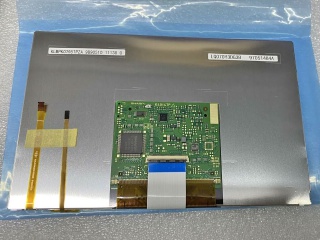 Sharp LQ070Y3DG3B Overview - Panelook.com