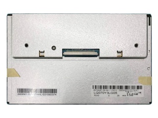 Sharp LQ070Y3LG05 Overview - Panelook.com