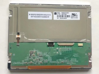 TIANMA P0650VGF1MA00 Overview - Panelook.com