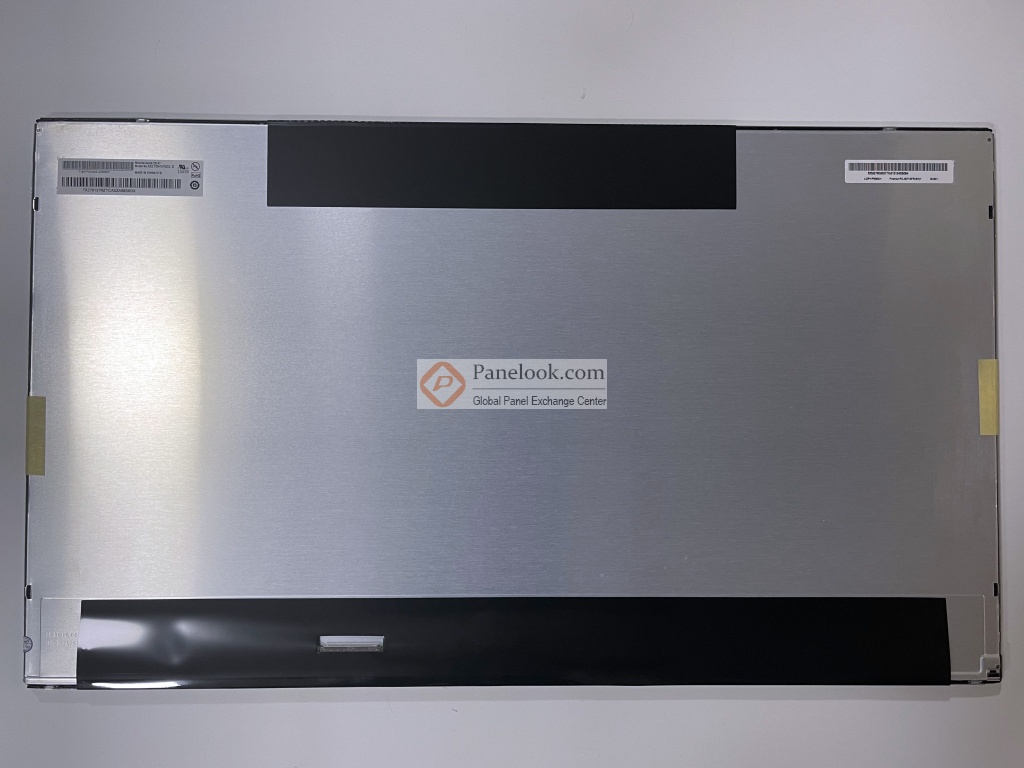 AUO M270HVN02.0 Overview - Panelook.com