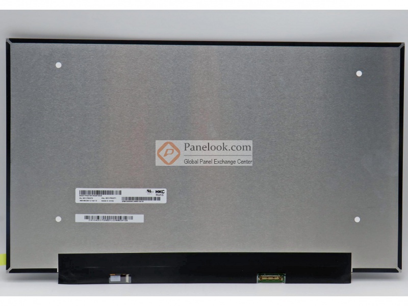 MB156CS01-2 HKC 15.6" IPS LCM 1920×1080 300nits WLED eDP 30pins HKC9052 ...