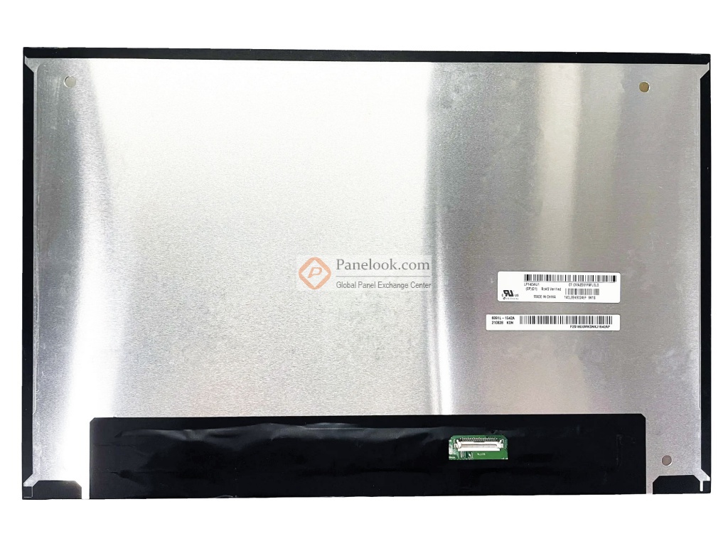 LG Display LP140WU1-SPD1 Overview - Panelook.com