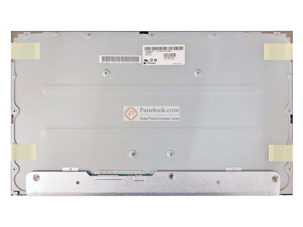 LG Display LM230WF7-SSC1 Overview - Panelook.com