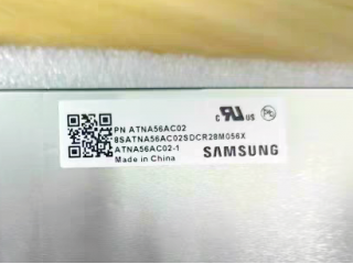 Samsung ATNA56AC02 Overview - Panelook.com