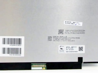 CSOT MNF601EA1-6 Overview - Panelook.com