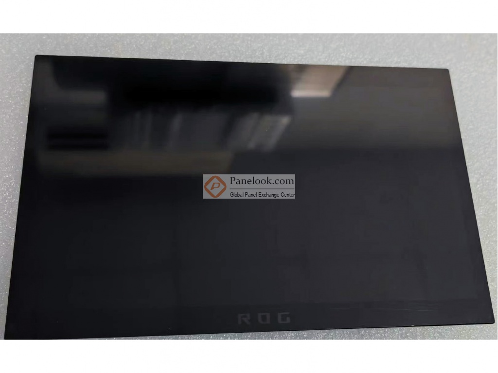 TIANMA TL070FVXS01-02 Overview - Panelook.com