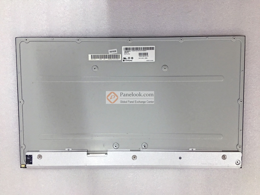 LG Display LM238WF2-SSC1 Overview - Panelook.com