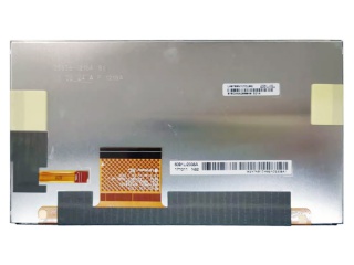 LG Display LA070WV1-TD06 Overview - Panelook.com