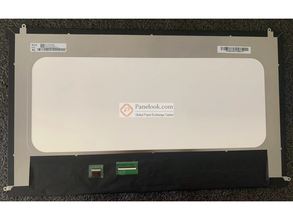 BOE EV173FHM-N81 Overview - Panelook.com