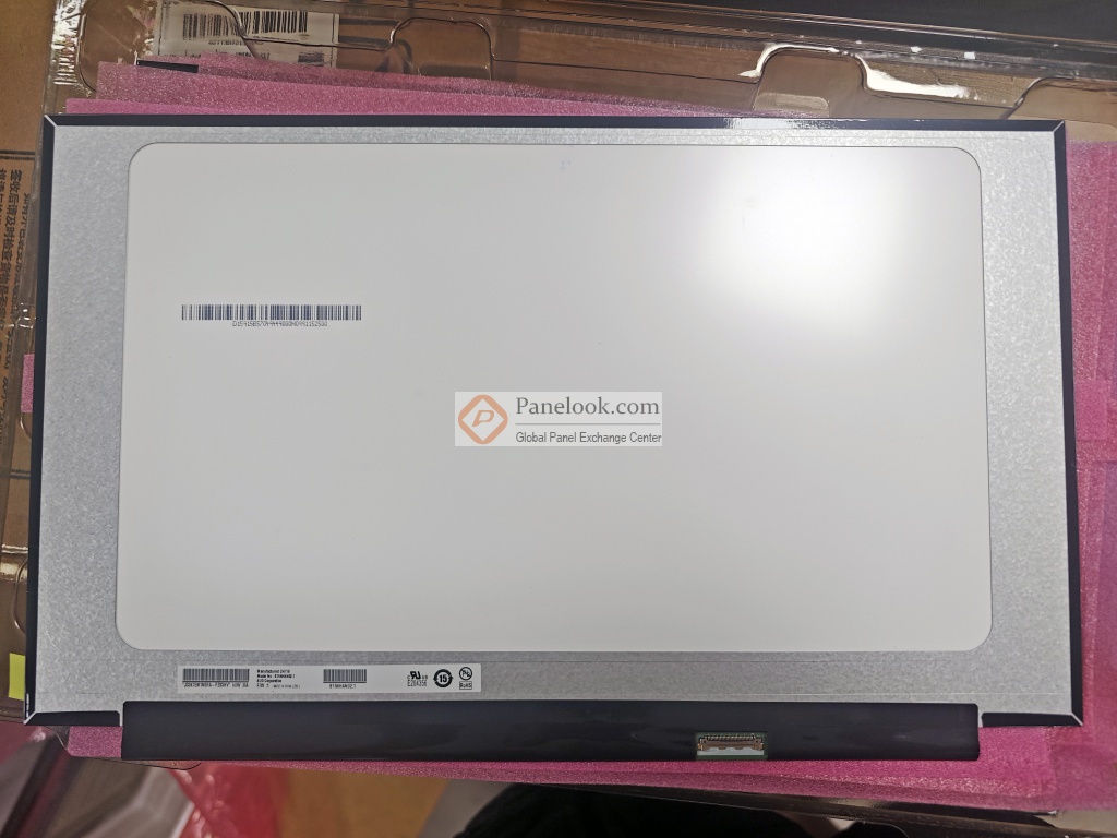 AUO B156HAN02.1 HWVA Overview - Panelook.com