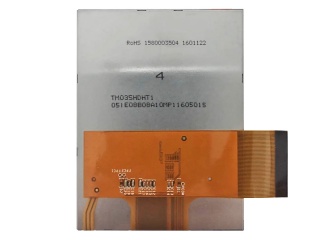 TIANMA TM035HDHT1 Overview - Panelook.com