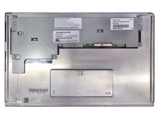 Mitsubishi AA106TA01 Overview - Panelook.com