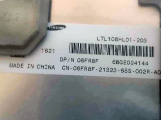 Samsung LTL108HL01-203 Overview - Panelook.com