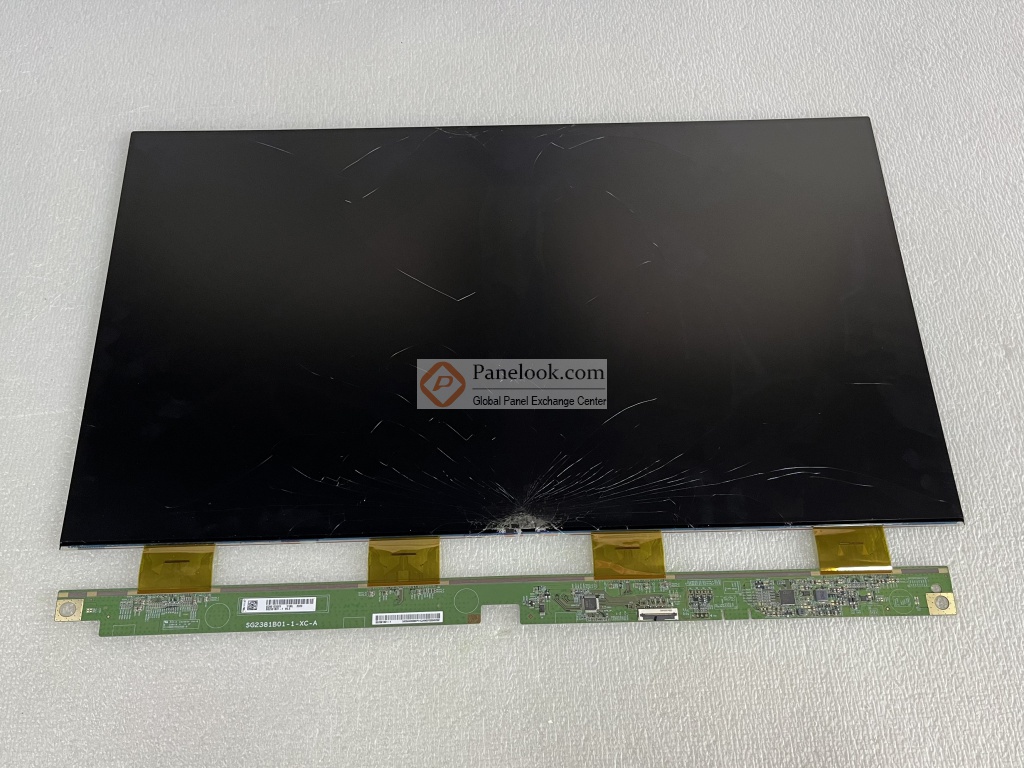 CSOT SG2381B01-1 Overview - Panelook.com