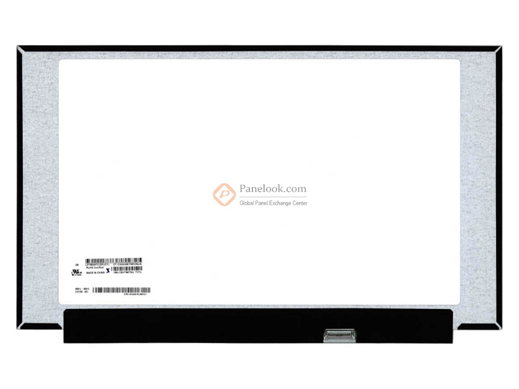 LG Display LP156WFC-SPD1 Overview - Panelook.com