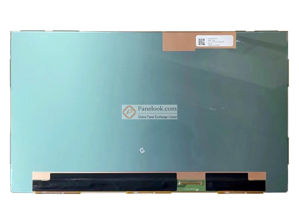 Samsung ATNA33TP10 Overview - Panelook.com