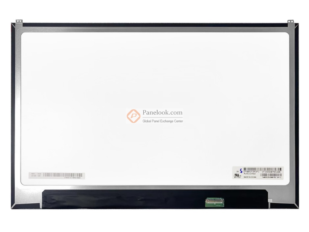 LG Display LP140WU1-SPF1 Overview - Panelook.com