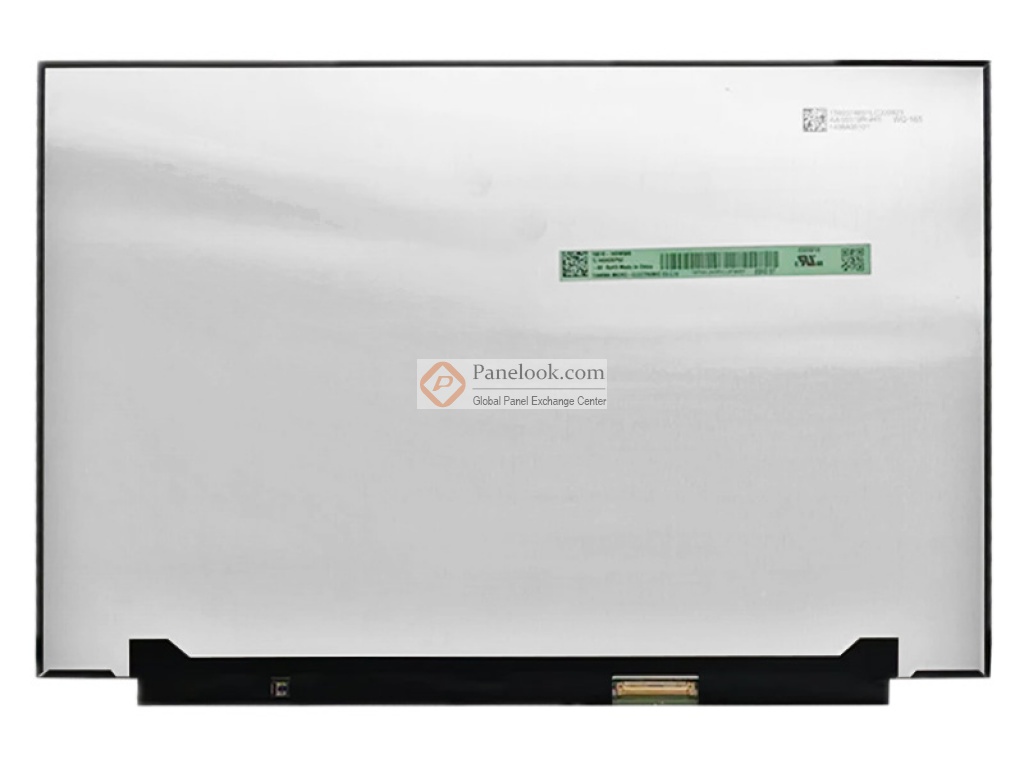 TIANMA TL140ADXP02-00 Overview - Panelook.com