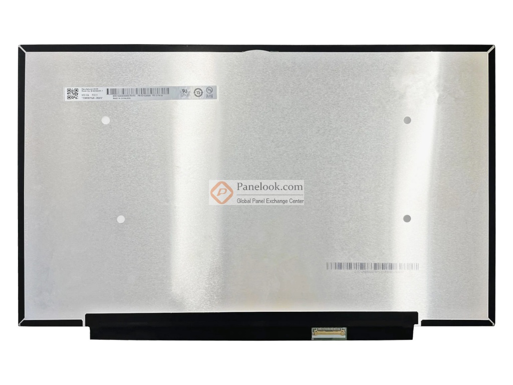 AUO B140HAN05.7 Overview - Panelook.com