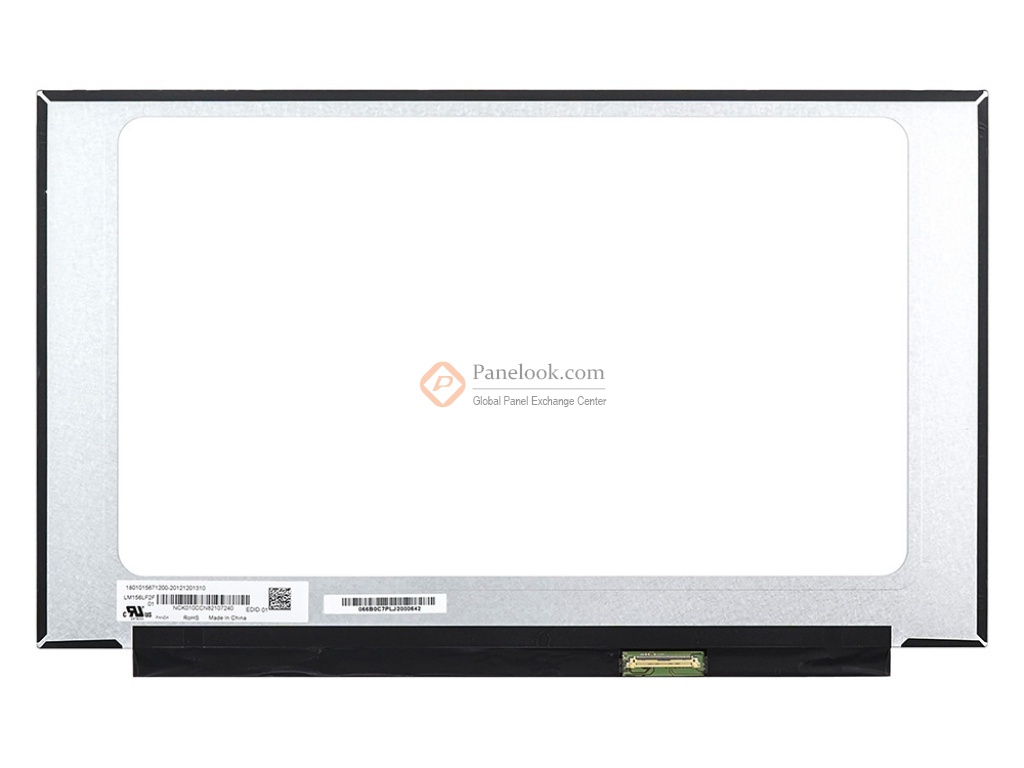 PANDA LM156LF2F02 Overview - Panelook.com