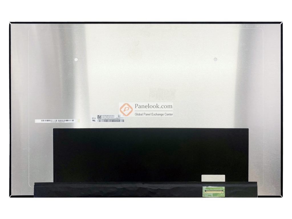 BOE NE180QDM-NZ4 Overview - Panelook.com