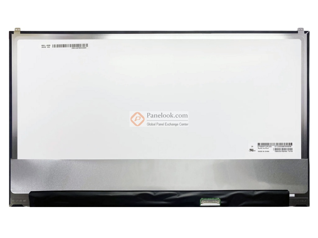 LG Display LP156WFC-SPZ2 Overview - Panelook.com