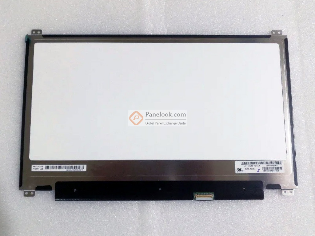 LG Display LP133WF2-SPL7 Overview - Panelook.com