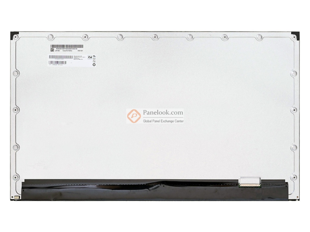 AUO M238HVN02.1 Overview - Panelook.com