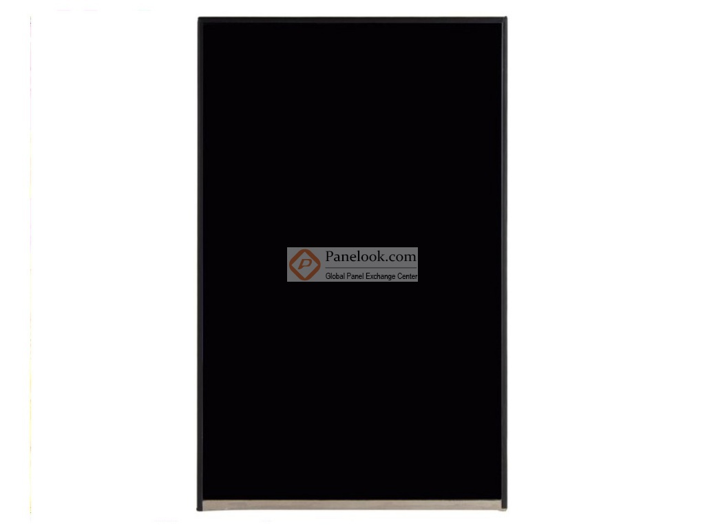 AUO B101UAN07.2 Overview - Panelook.com