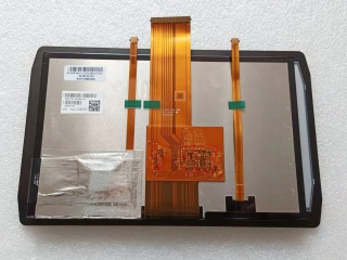 AUO C080VAT02.0 Overview - Panelook.com