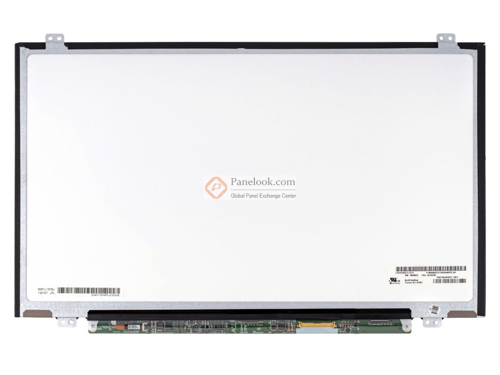 LG Display LP140WH2-TLF1 Overview - Panelook.com