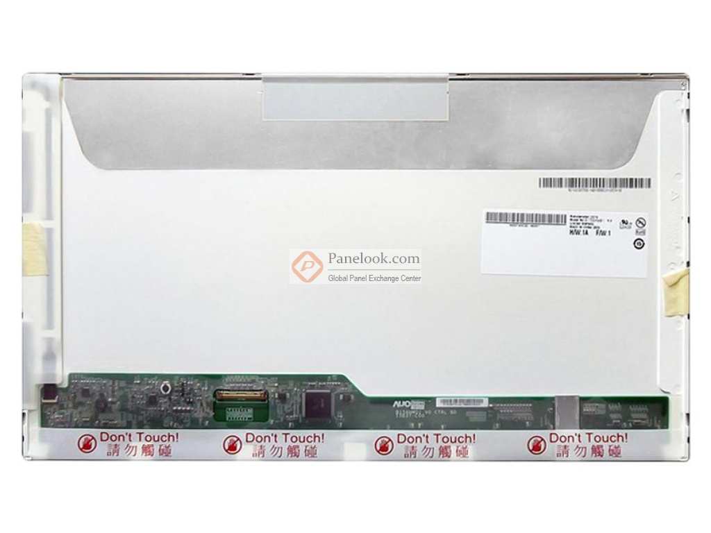 AUO B156HW01 V0 Overview - Panelook.com