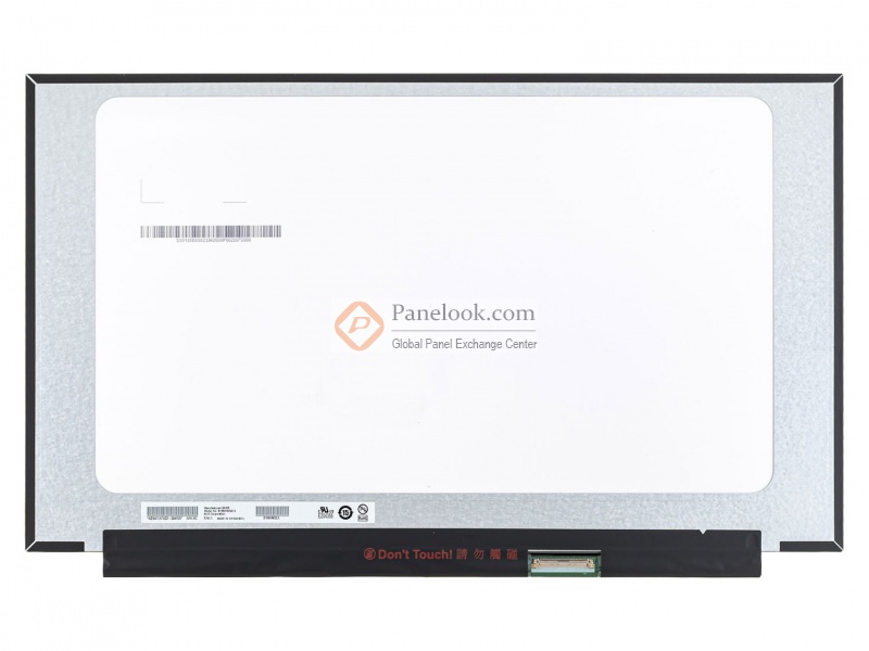 AUO B156HAK02.0 HW9A Overview - Panelook.com