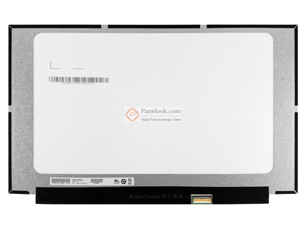 AUO B156HAN02.2 HWNB Overview - Panelook.com
