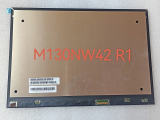 IVO M130NW42 R1 Overview - Panelook.com