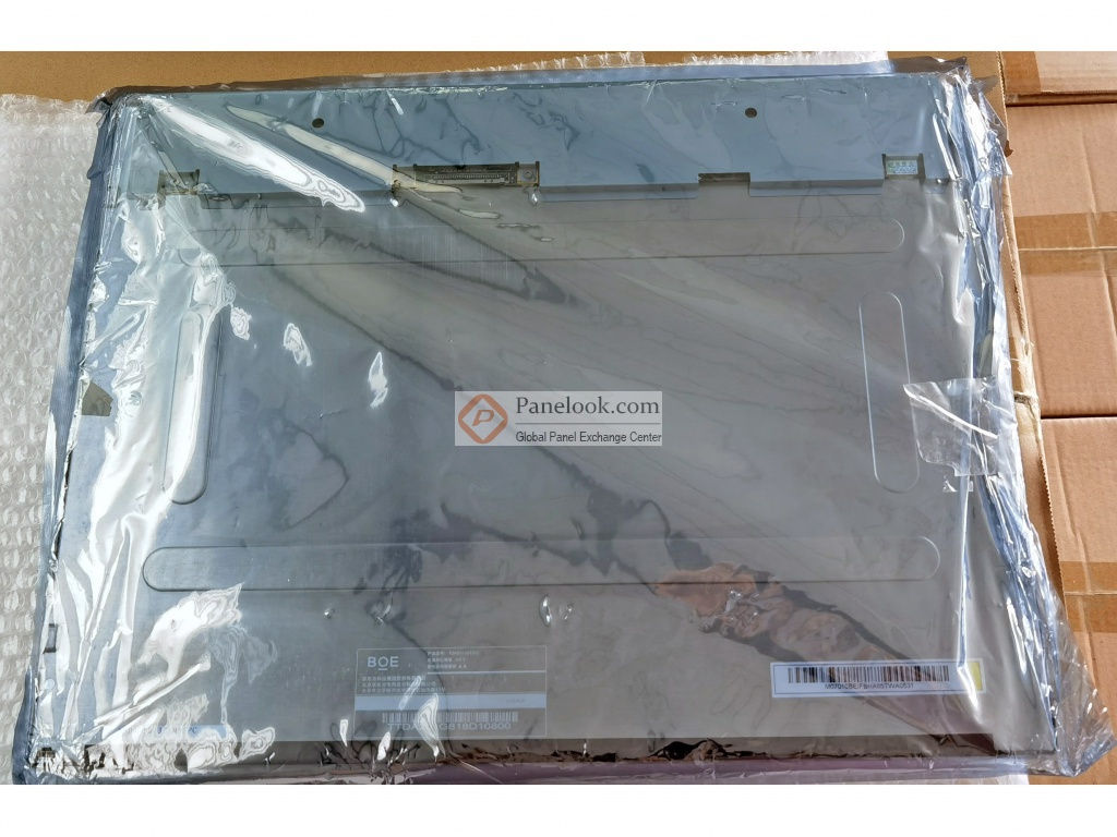 BSDT TDA201-001V02 Overview - Panelook.com