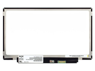 BOE NT125WHM-N43 Overview - Panelook.com